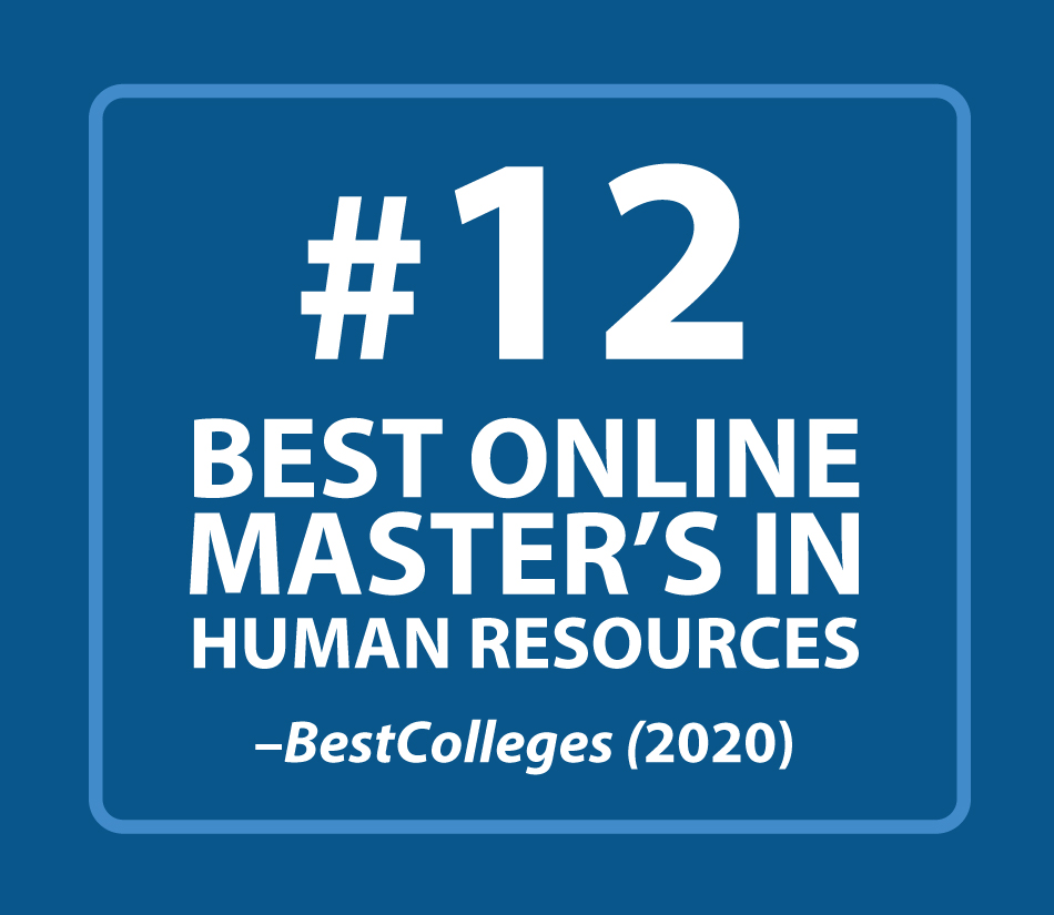 Graduate Programs in Human Resource Management | Graduate Programs in ...